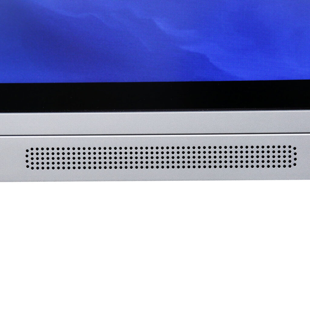 High-performance Interactive Flat Panel Display | Ikinor